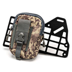 Center Console MOLLE Panel 4Runner (2010-2024)