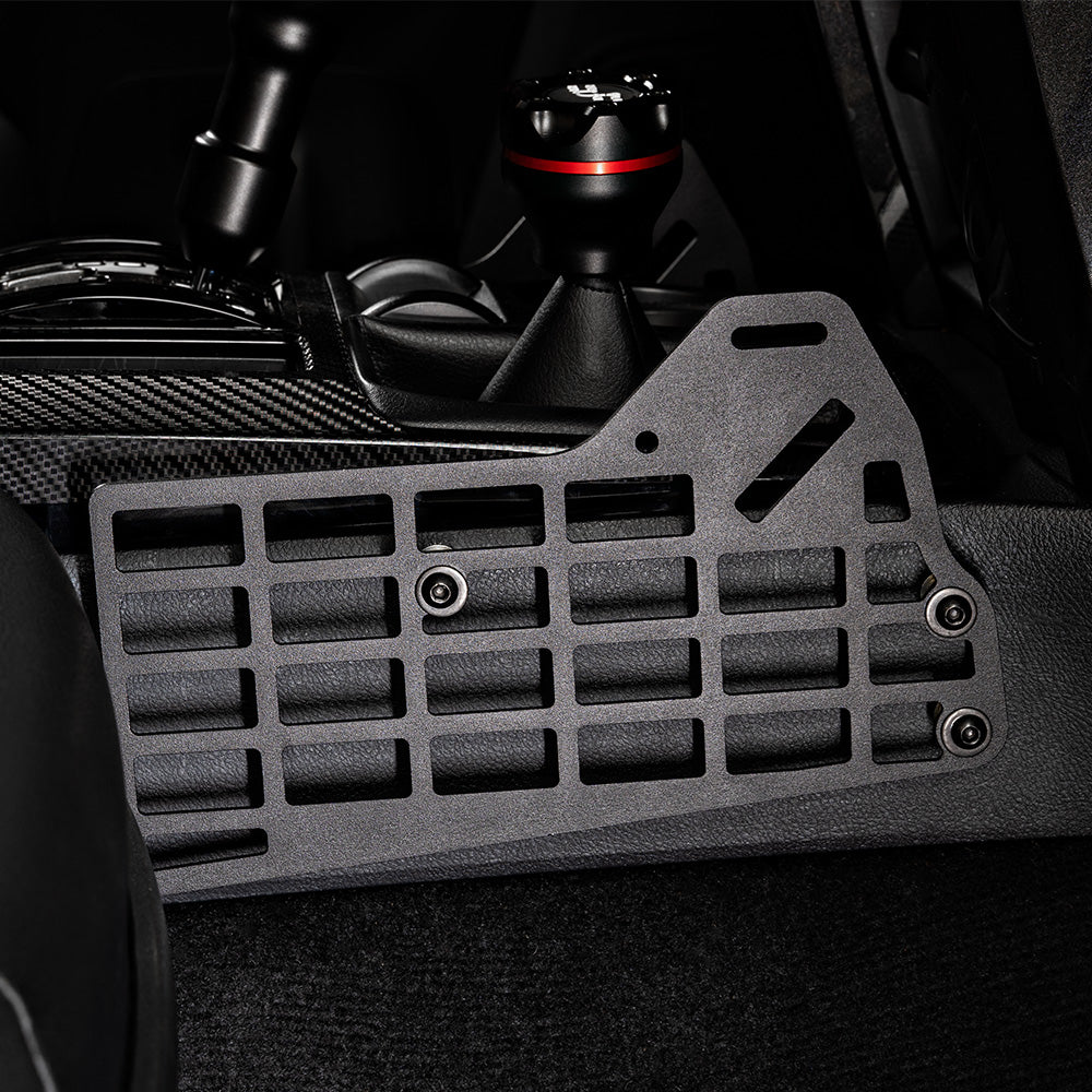 Center Console MOLLE Panel 4Runner (2010-2024)