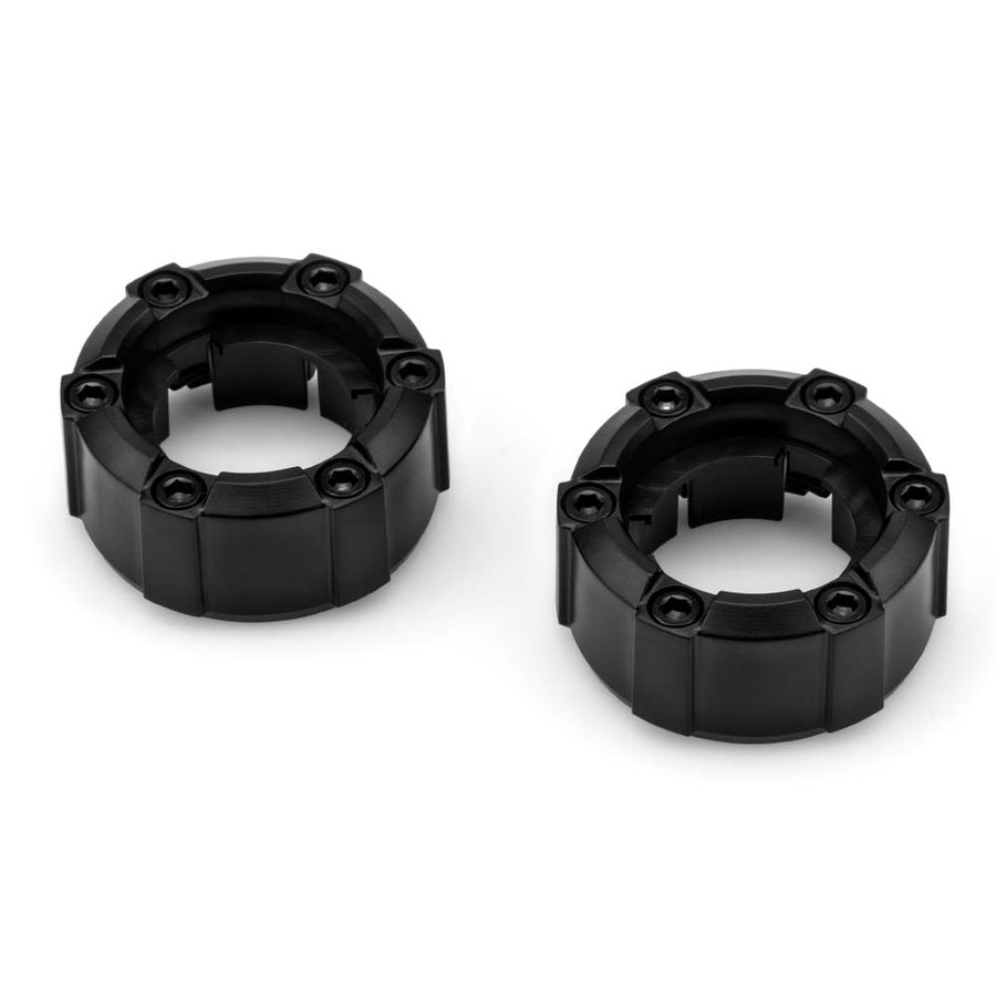 Climate Control Knobs 4Runner (2010-2024)