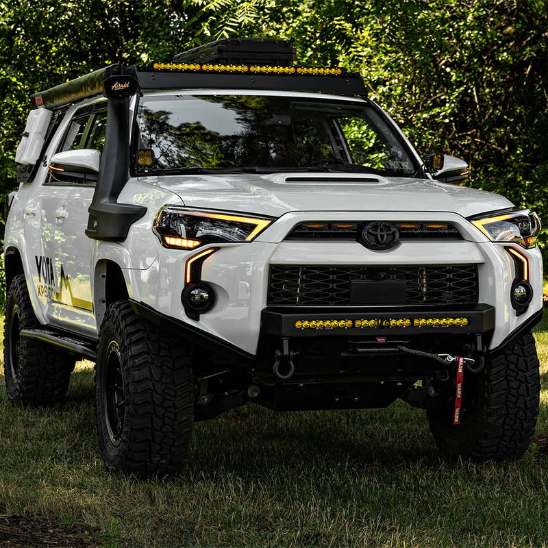 LED Fang Lights 4Runner (2014-2024)