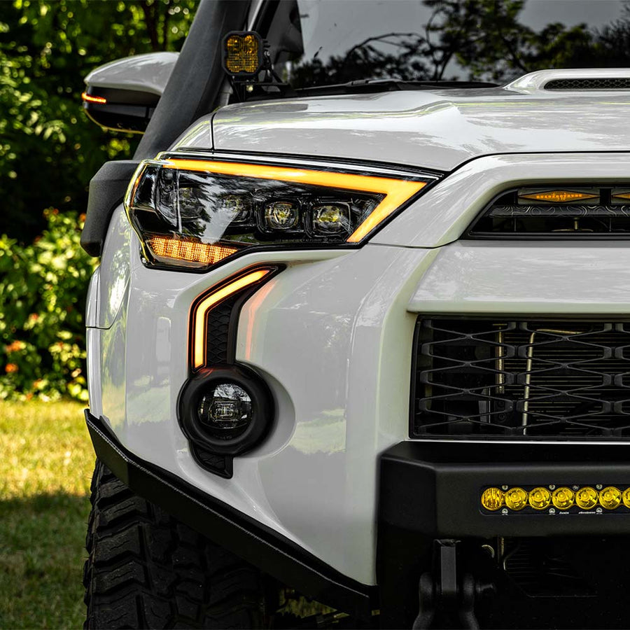 LED Fang Lights 4Runner (2014-2024)