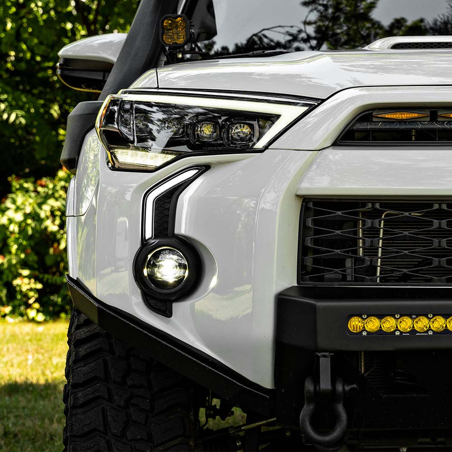 LED Fang Lights 4Runner (2014-2024)