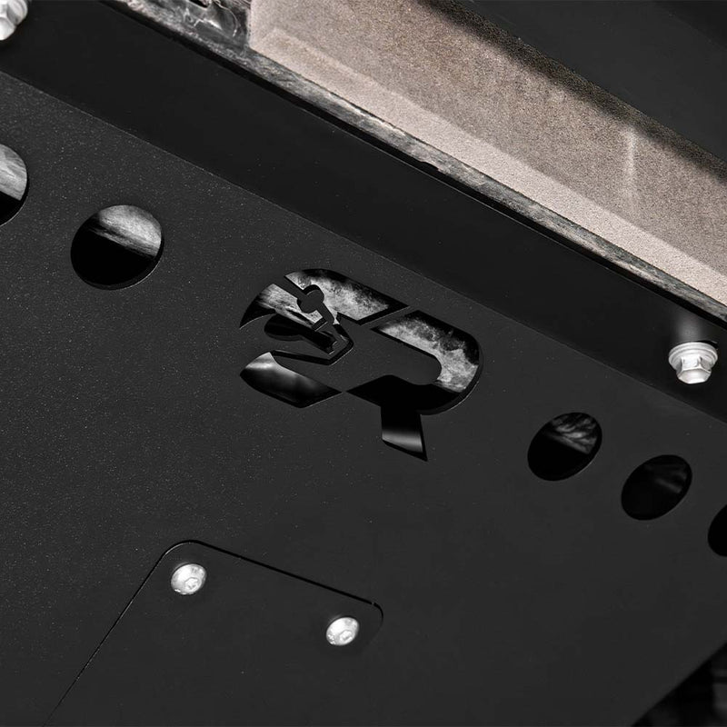 2010-2023 Toyota 4Runner Skid Plates