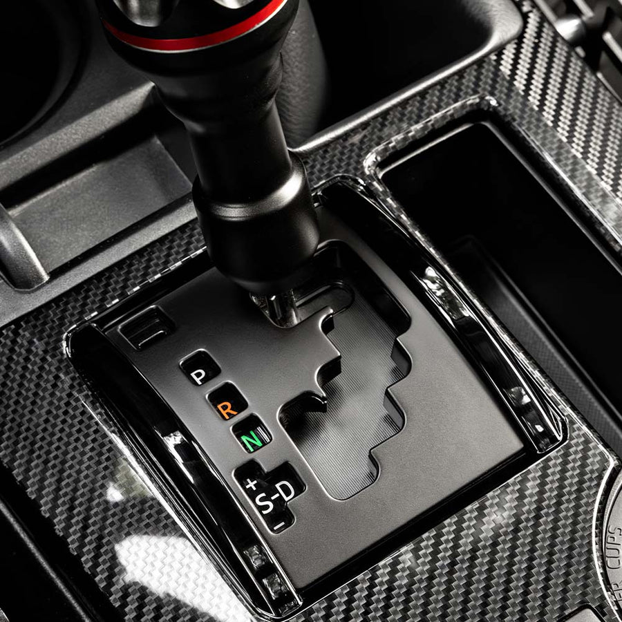 2010-2023 Toyota 4Runner Interior Overlays