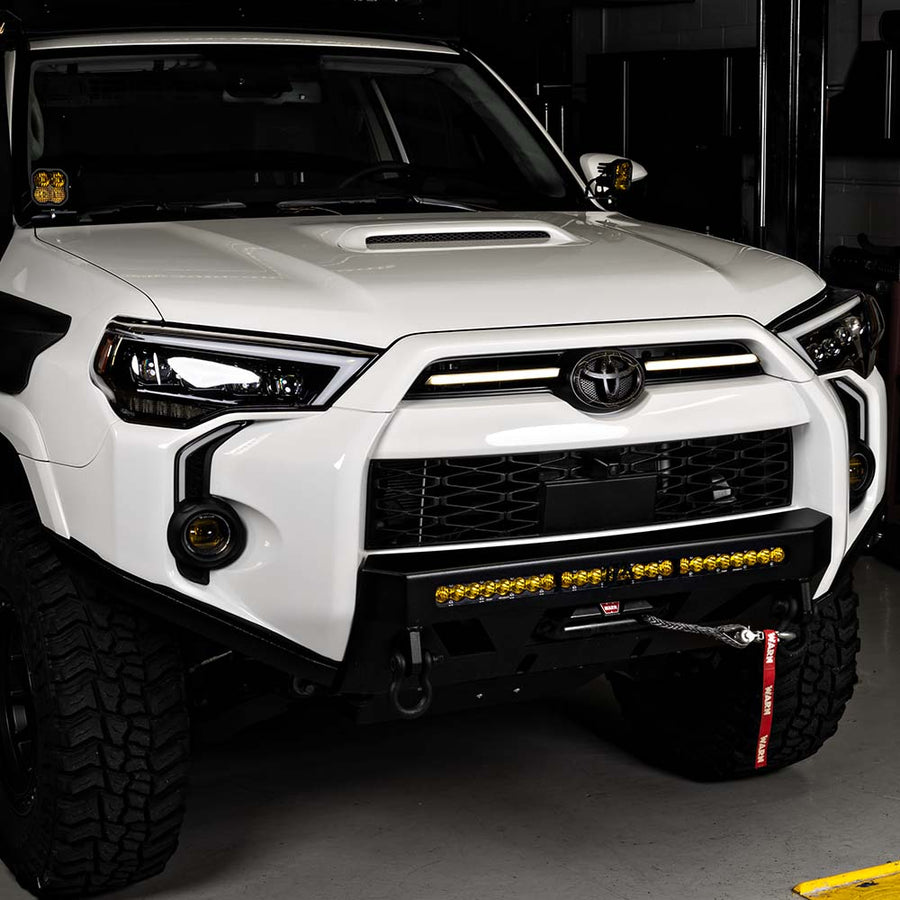 LED Grille Bar Lights 4Runner (2020-2024)