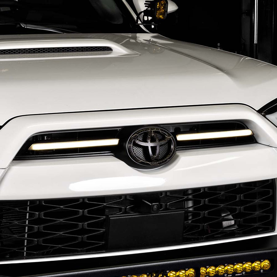 LED Grille Bar Lights 4Runner (2020-2024)