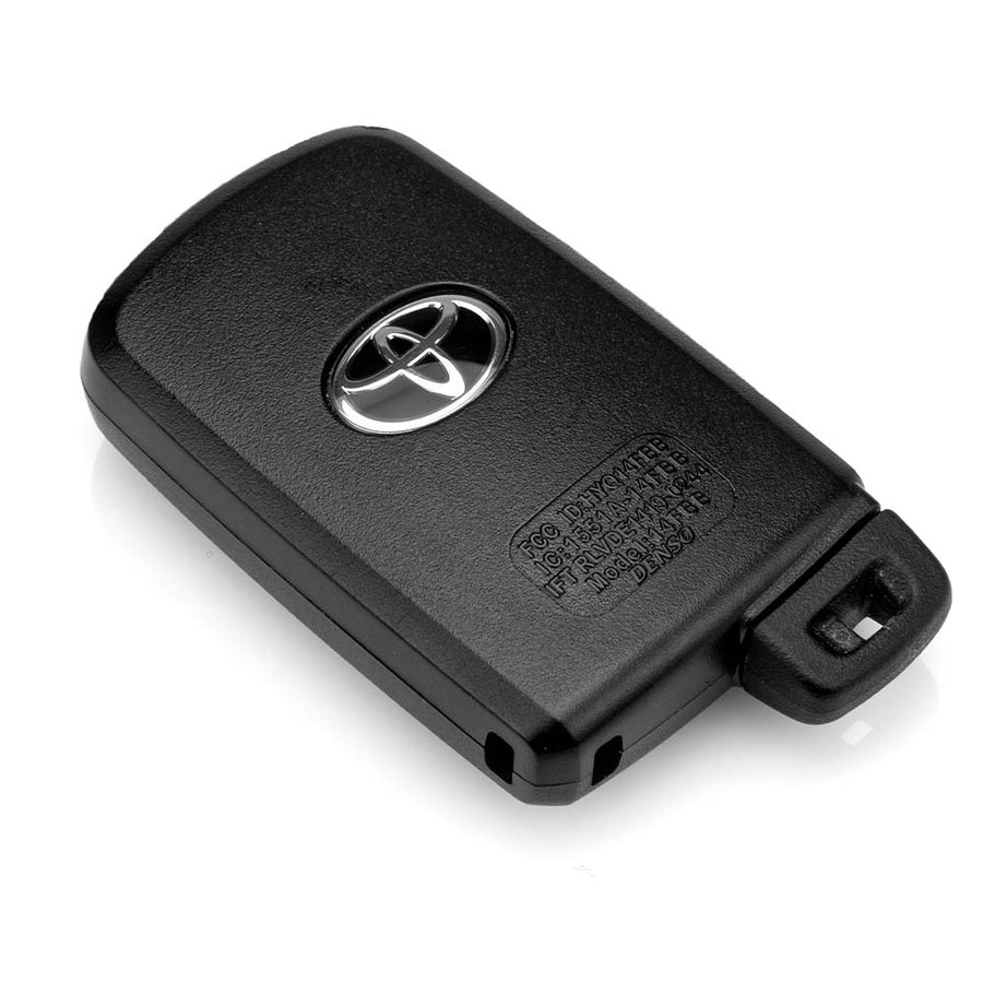 Topo Key Fob 4Runner (2020-2021) & Tacoma (2016-2023)