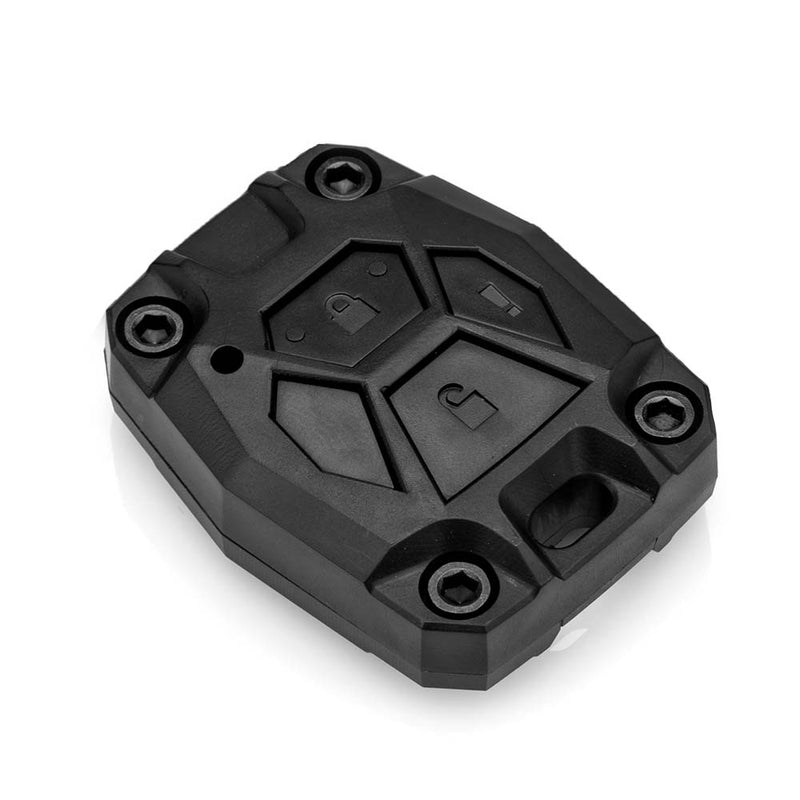 2010-2023 Toyota 4Runner Key Covers