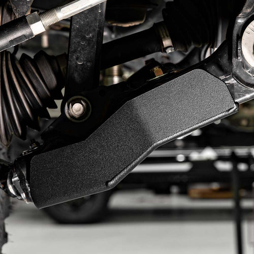 Lower Control Arm Skid Plate 4Runner (2010-2024)