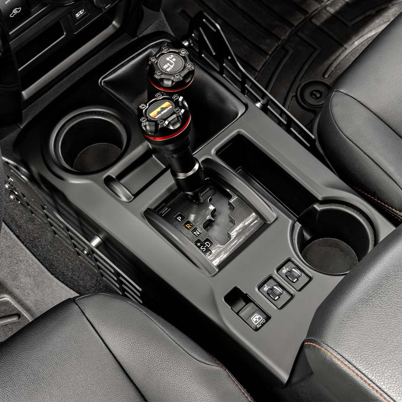 2010-2023 Toyota 4Runner Interior Overlays