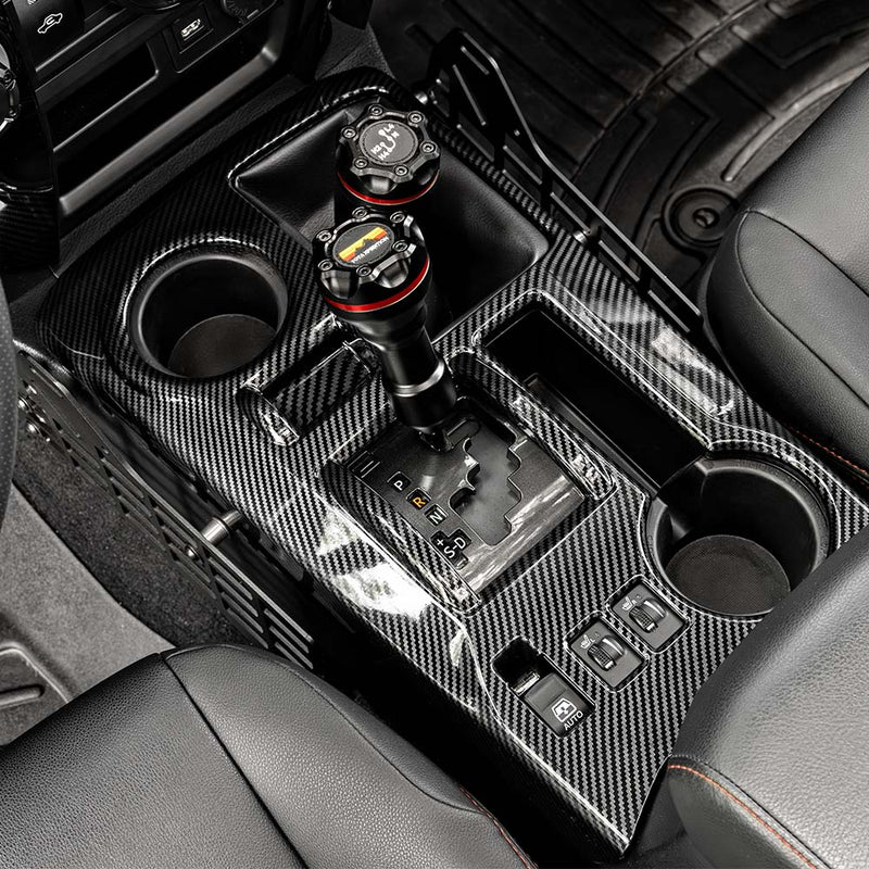 Yota Overlays 2010-2024 4Runner