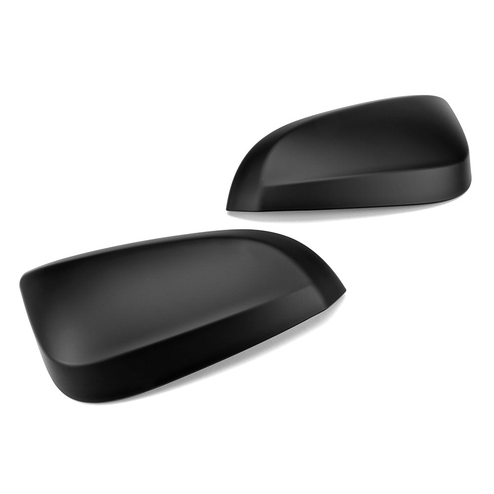 Mirror Cap Overlays 4Runner (2014-2024)
