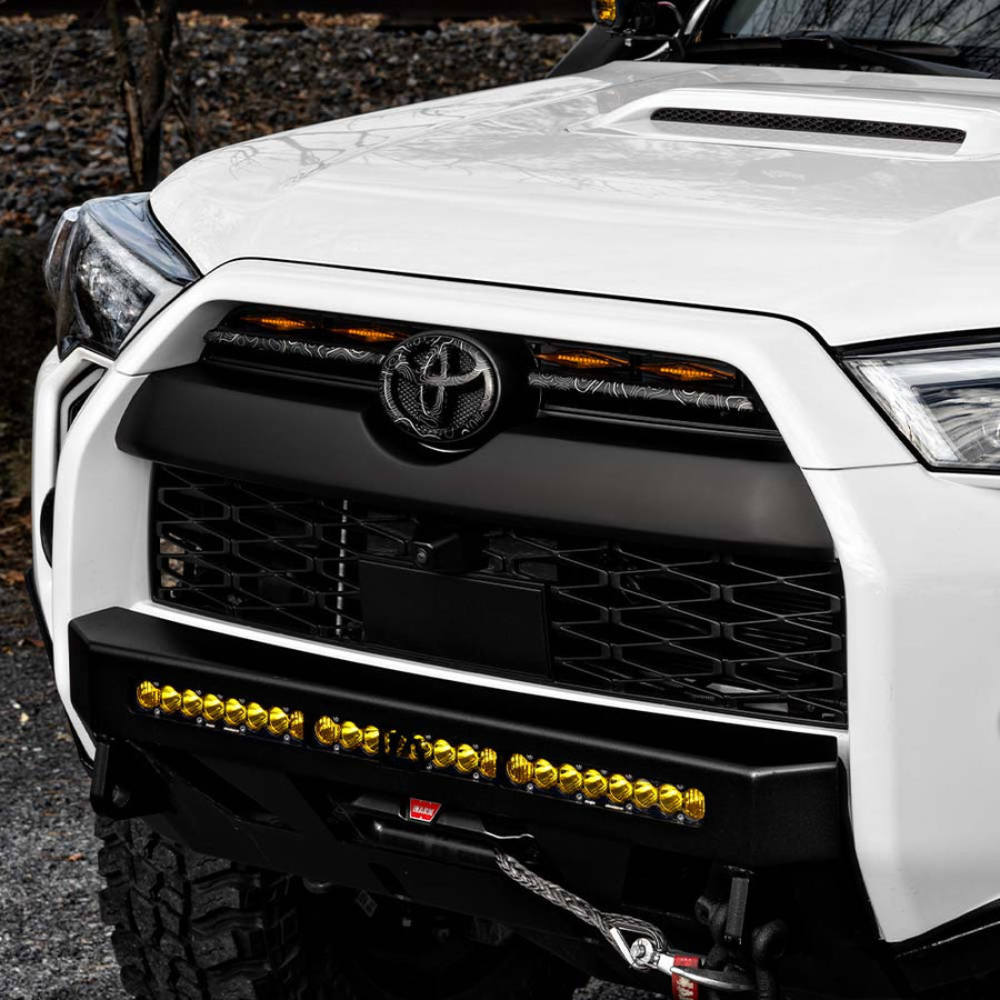 2010-2023 Toyota 4Runner Blackout Kits