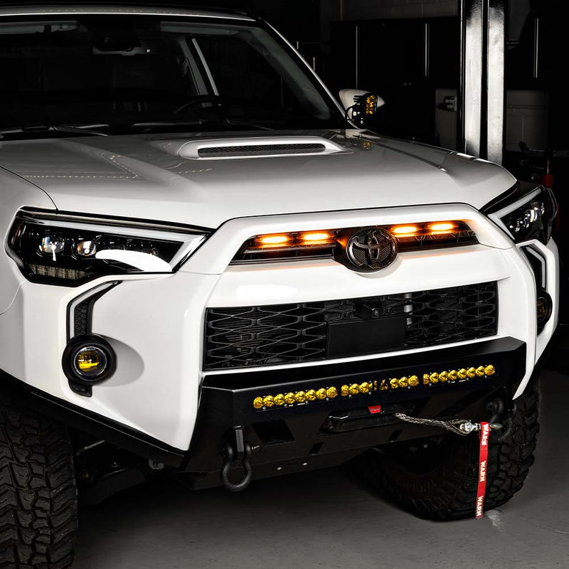 2010-2023 Toyota 4Runner Lighting - Shop All
