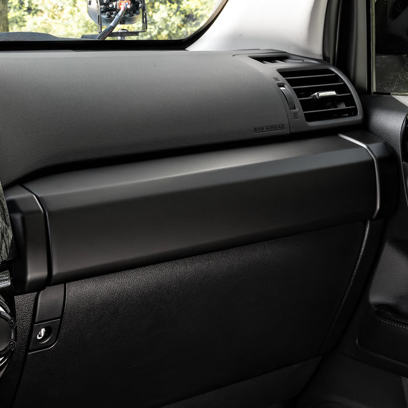 2010-2023 Toyota 4Runner Interior Overlays
