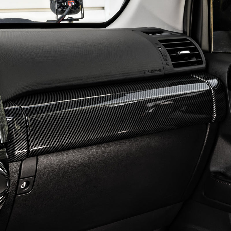 2010-2023 Toyota 4Runner Interior Overlays