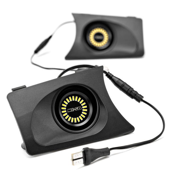 Puddle Pods 4Runner (2014-2024)