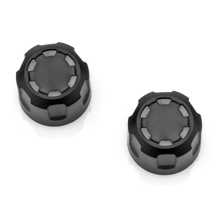 Radio Knobs 4Runner (2010-2024)