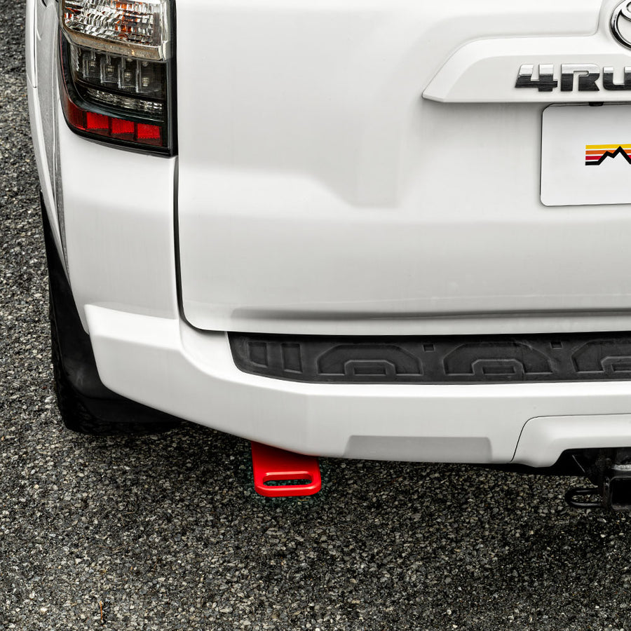 Rear Recovery Point 4Runner (2014-2024)
