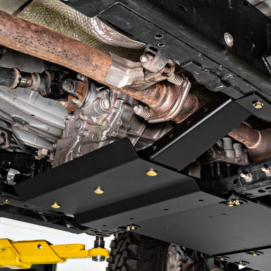 Transfer Case Skid Plate 4Runner (2014-2024)