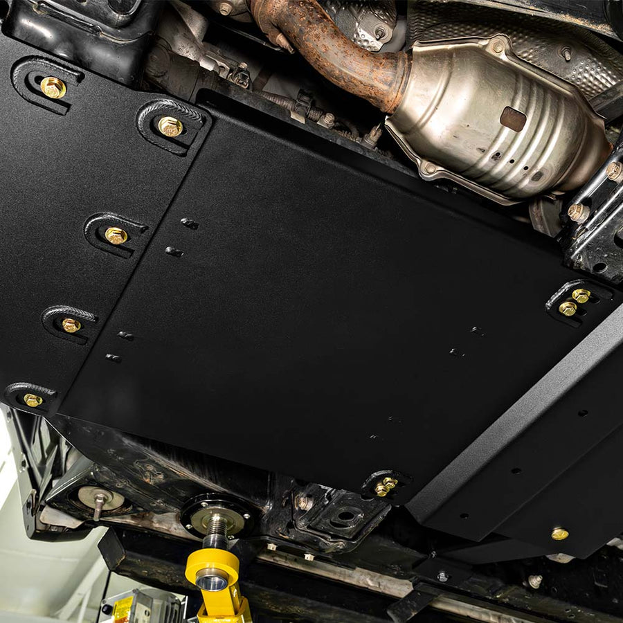 2010-2023 Toyota 4Runner Skid Plates