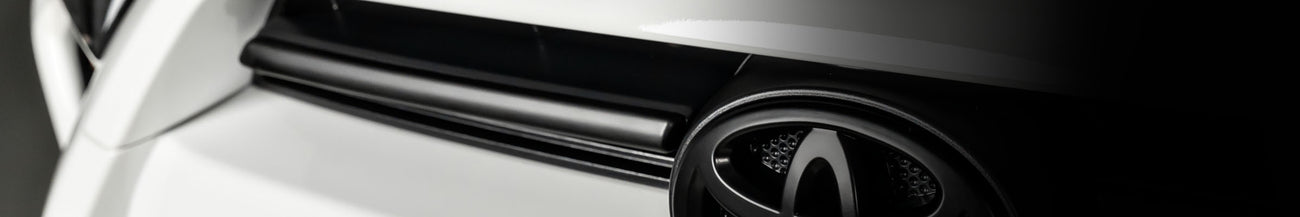 2010-2023 Toyota 4Runner Blackout Kits