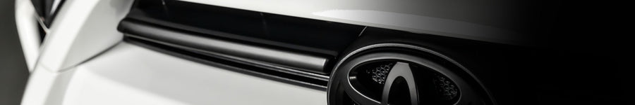 2010-2023 Toyota 4Runner Blackout Kits