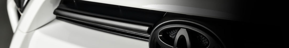 2010-2023 Toyota 4Runner Blackout Kits