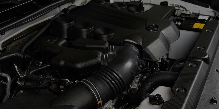 2010-2023 Toyota 4Runner Engine \ Drivetrain