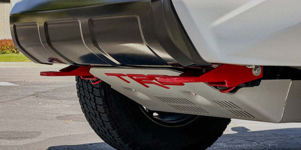 2010-2023 Toyota 4Runner Exterior