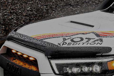 5th Gen - 4Runner - Exterior