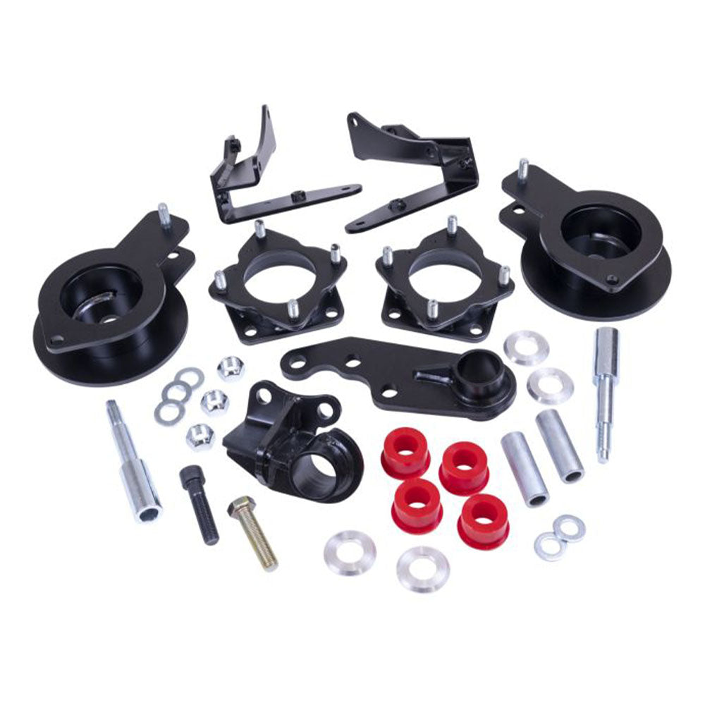 2" SST Spacer Lift Kit with Diff Drop Tundra (2022+)