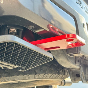 Rear Recovery Point Tacoma (2016-2023)