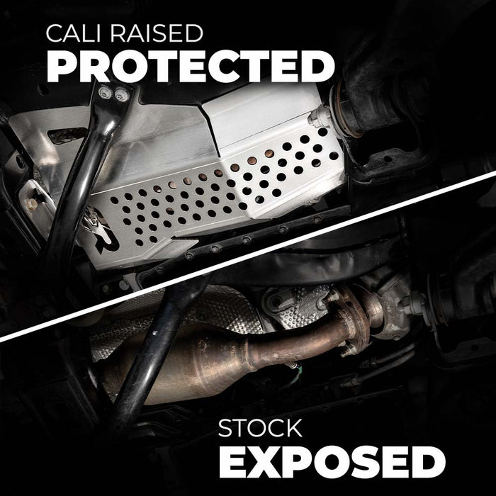 Cali Raised LED