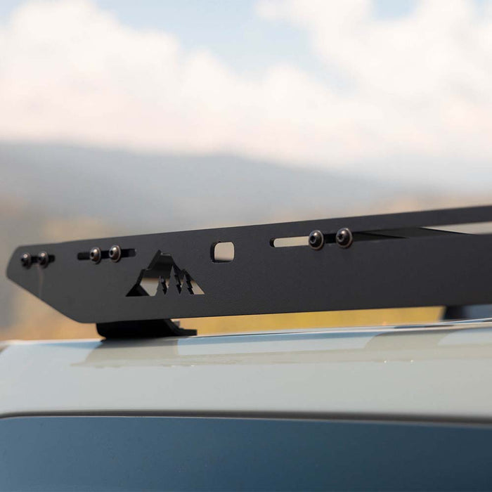 Sherpa Sport Series 5th Gen 4Runner Roof Rack | 2010-2023 4Runner