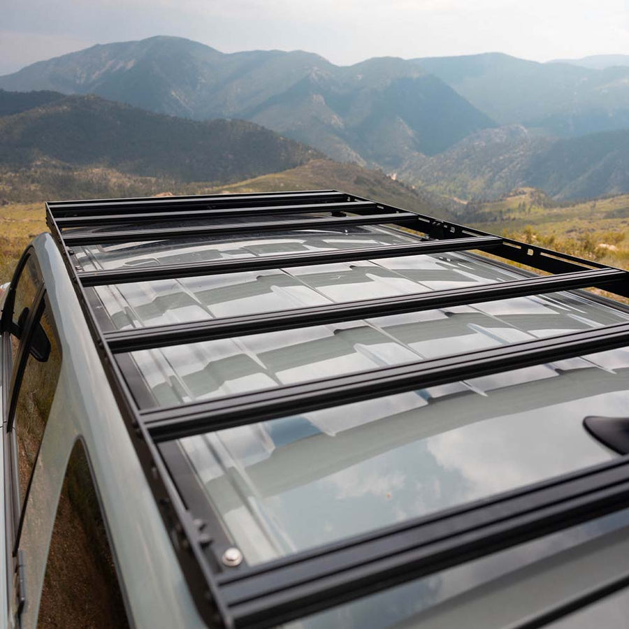 Sherpa Sport Series 5th Gen 4Runner Roof Rack | 2010-2023 4Runner