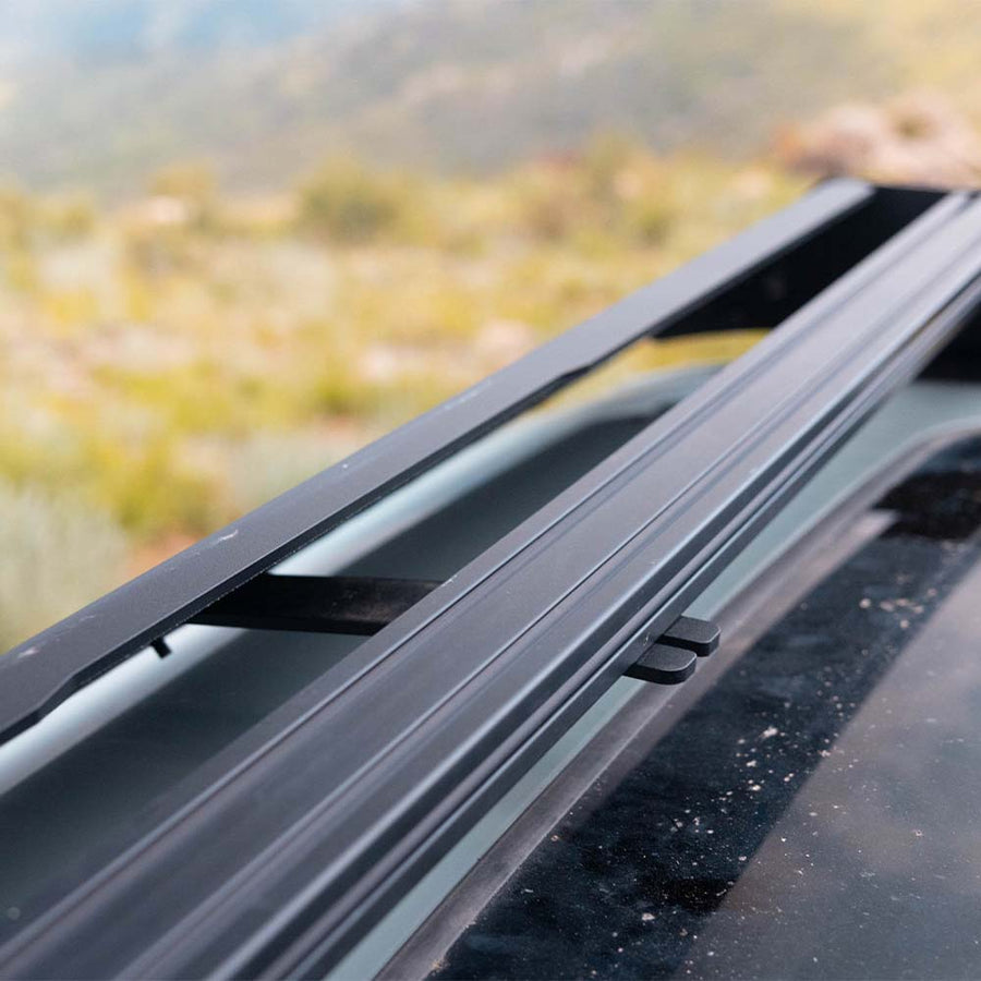 Sherpa Sport Series 5th Gen 4Runner Roof Rack | 2010-2023 4Runner