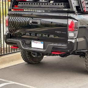 Rear Recovery Point Tacoma (2016-2023)