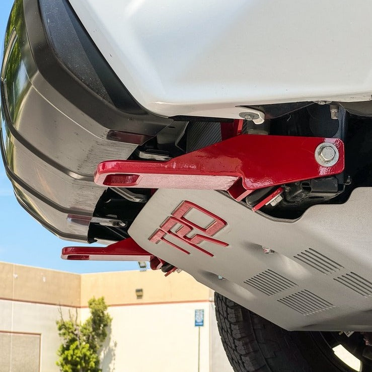 Front Recovery Points 4Runner (2014-2024)