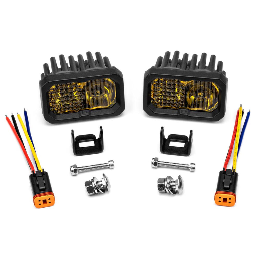 SSC2 Pod Light (Pair)