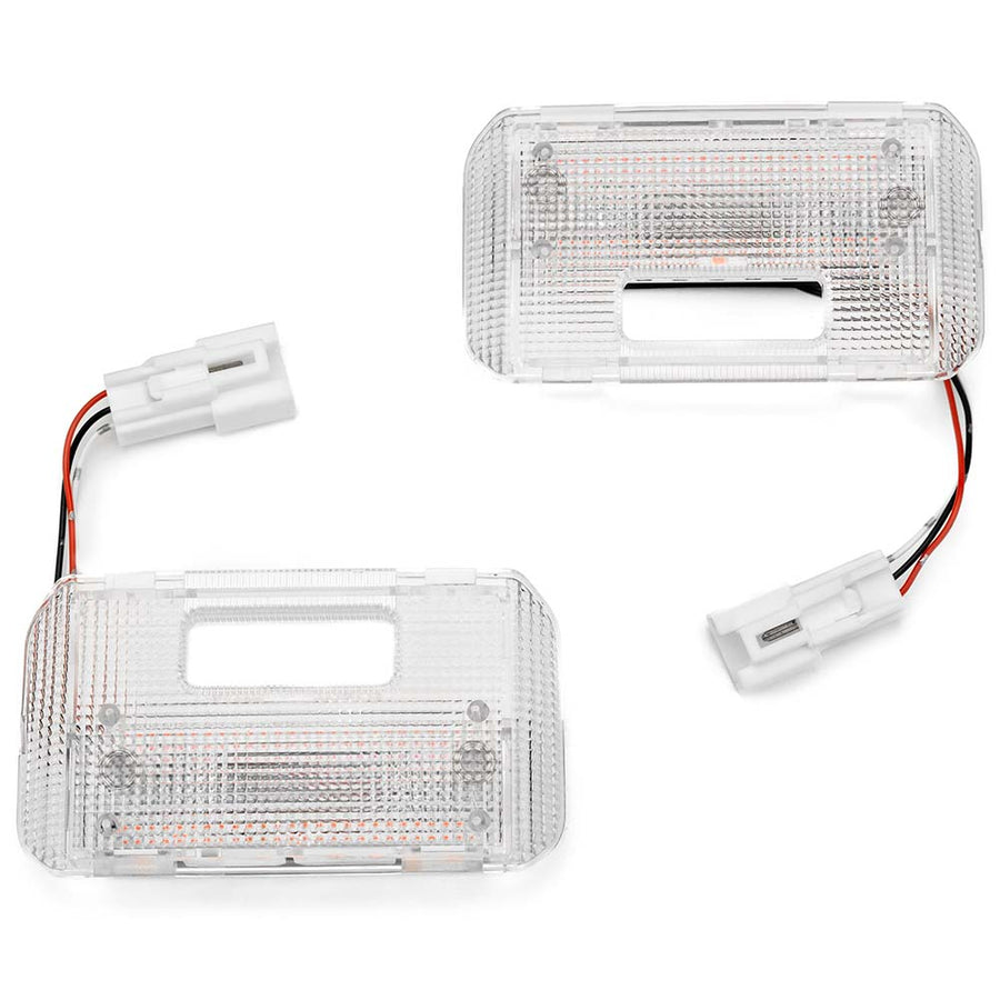 2010-2023 Toyota 4Runner Interior Lights