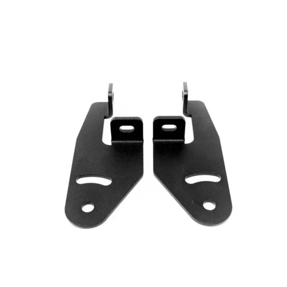 Dual Function LED Mounts for Premium Roof Rack
