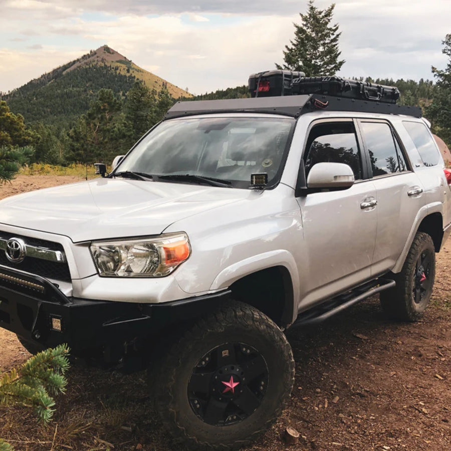 2010-2023 Toyota 4Runner Roof Racks