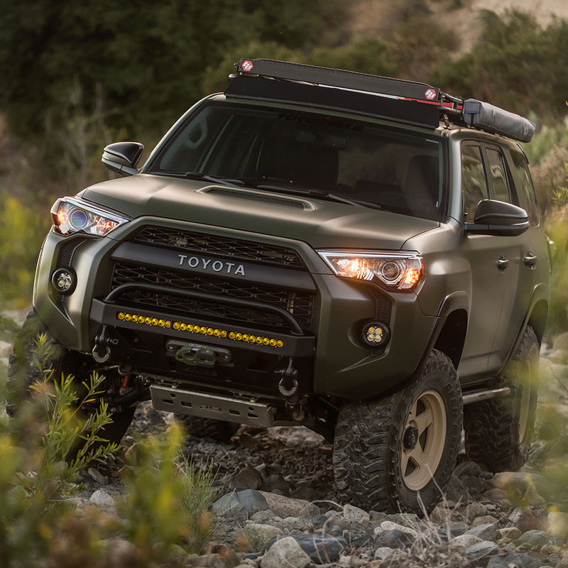 2010-2023 Toyota 4Runner Fog Lights