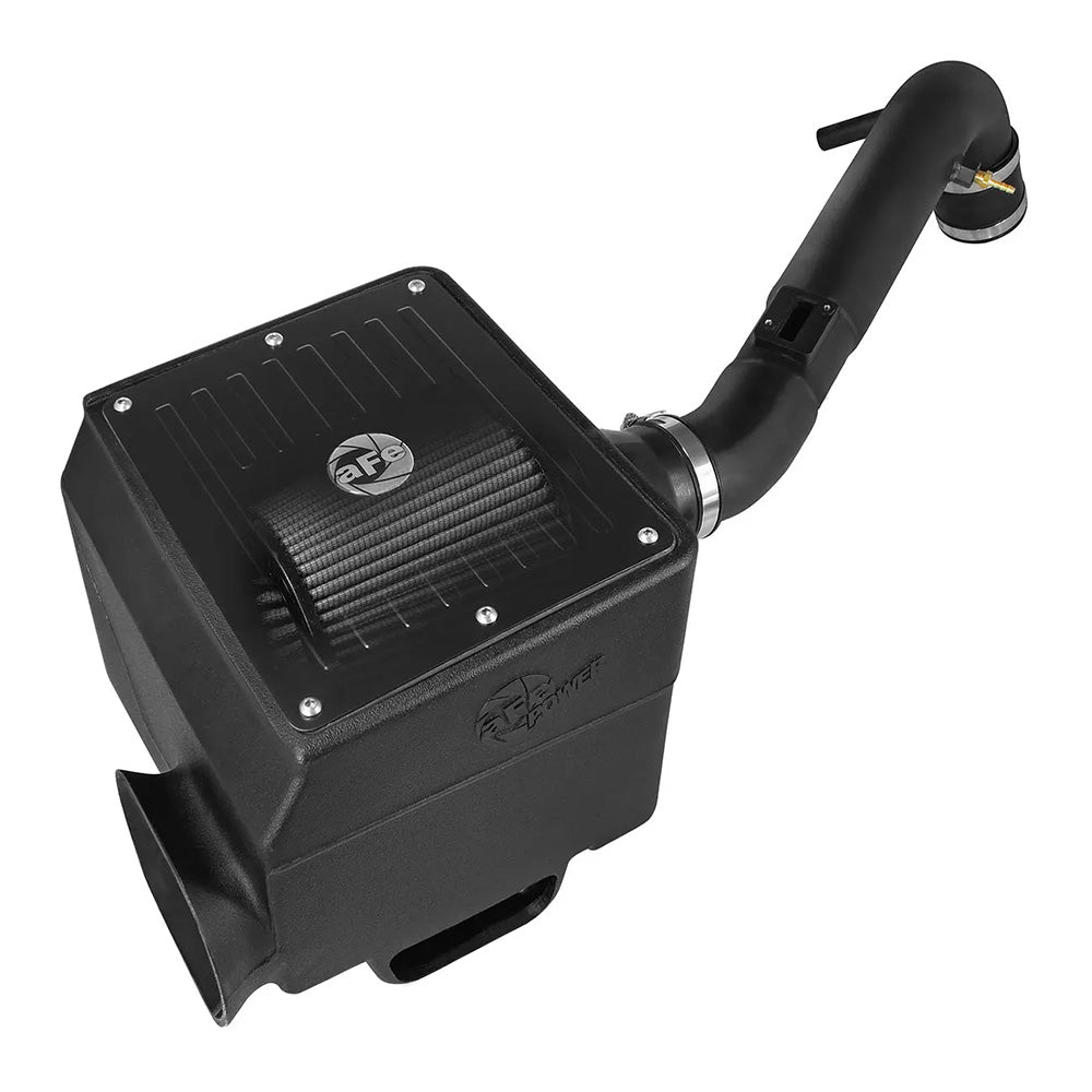 Force Stage-2 Si Cold Air Intake System Tacoma (2016-2023)