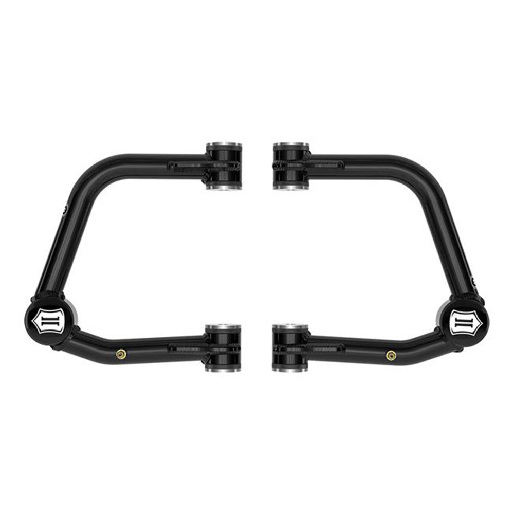 Front Tubular Upper Control Arms W/ Delta Joint Pro Land Cruiser (2024