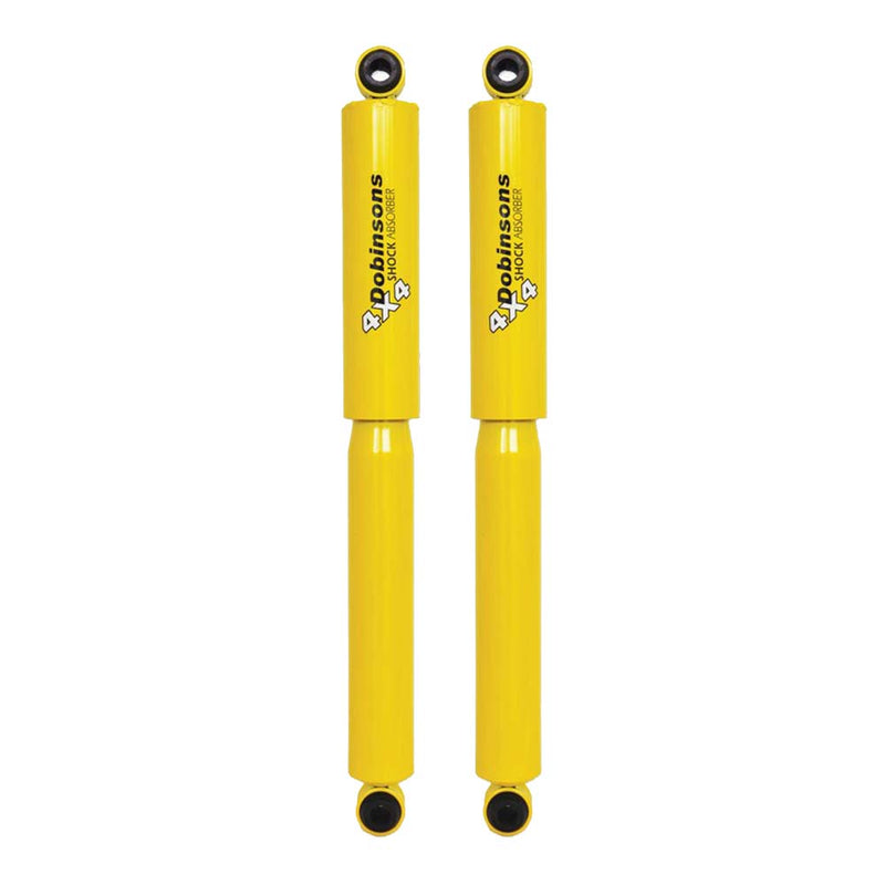 2010-2023 Toyota 4Runner Shocks