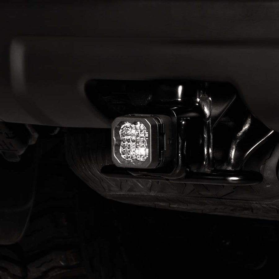 HitchMount LED Pod Reverse Kit 4Runner (2014-2024)