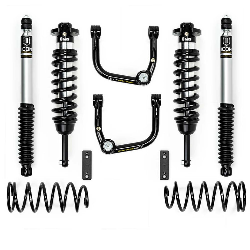 2010-2023 Toyota 4Runner Suspension - Shop All – Page 2