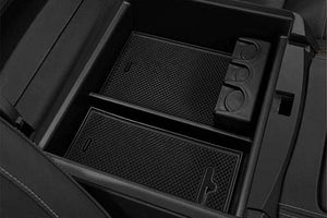 5th Gen - 4Runner - Interior